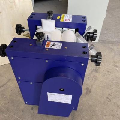 Three Roller Mill