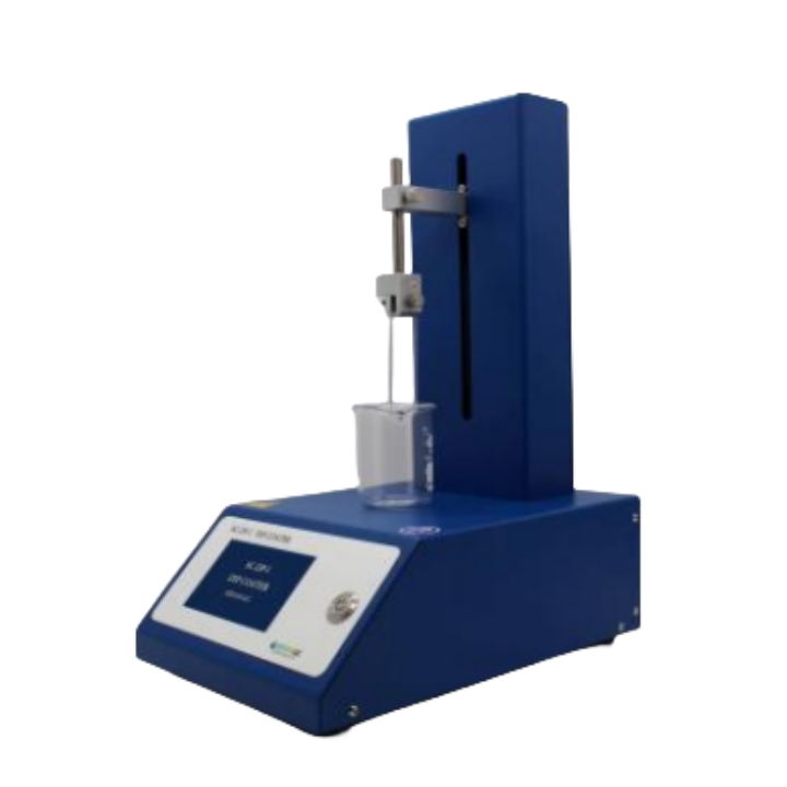 Programmable Control Lab Desktop Vertical Dip Coating with 150mm ...